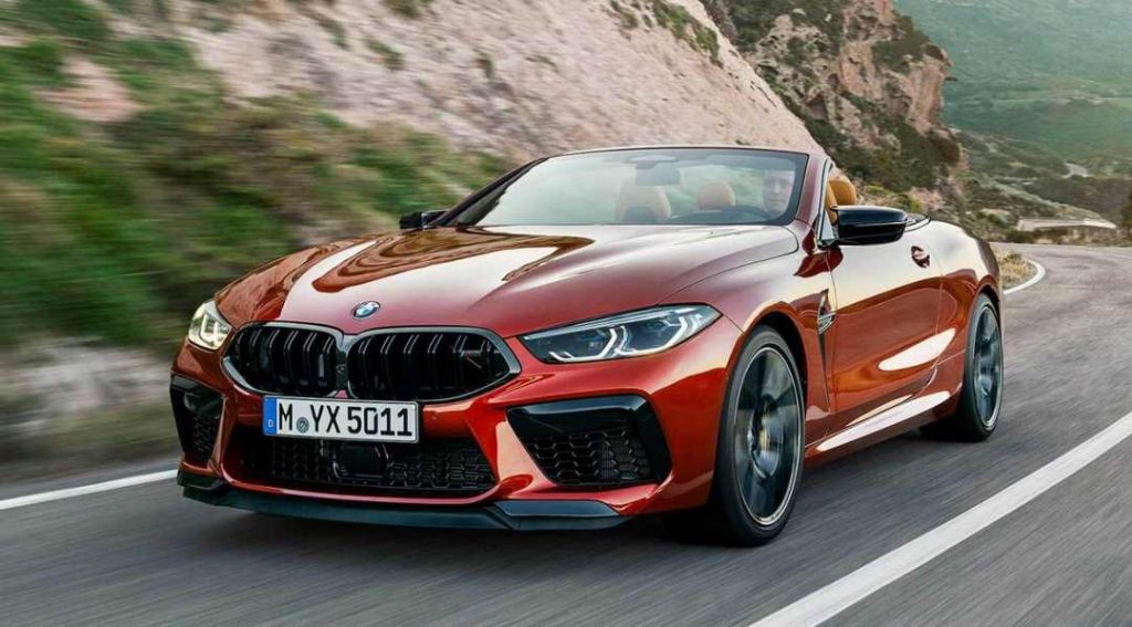 Đặc điểm của xe mui trần có gì khác so với dòng xe thường